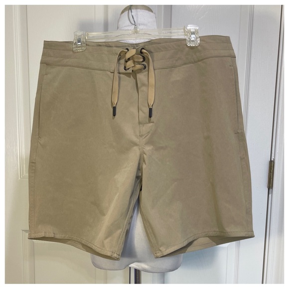 Birdwell | Swim | New Birdwell Beach Britches | Poshmark